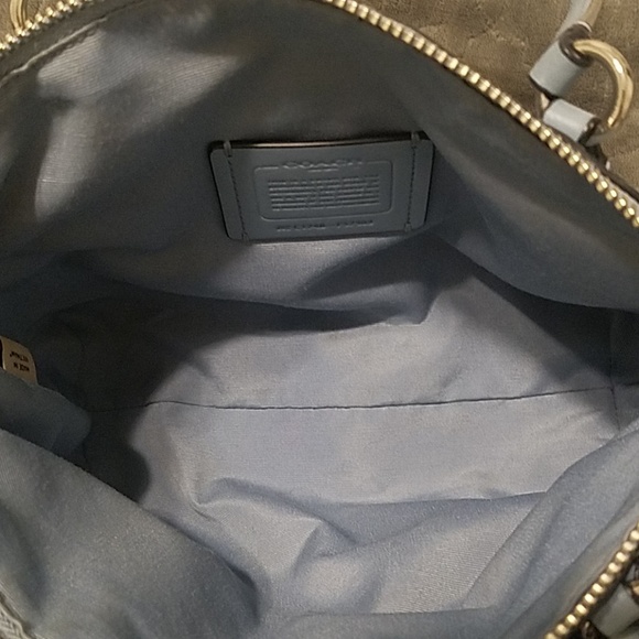 Coach | Bags | Coach Kelsey Mini With Matching Cardholder | Poshmark